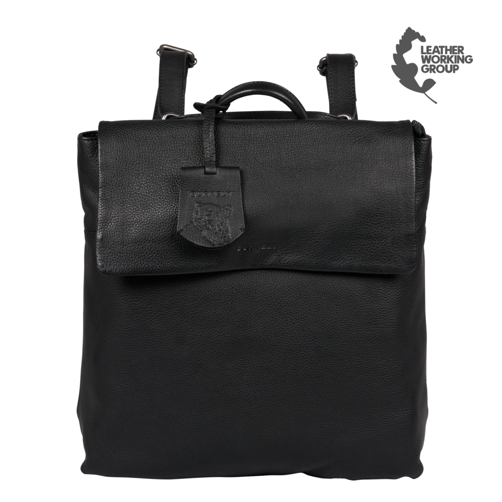 LUSH LUCY BACKPACK CROSSOVER | BURKELY