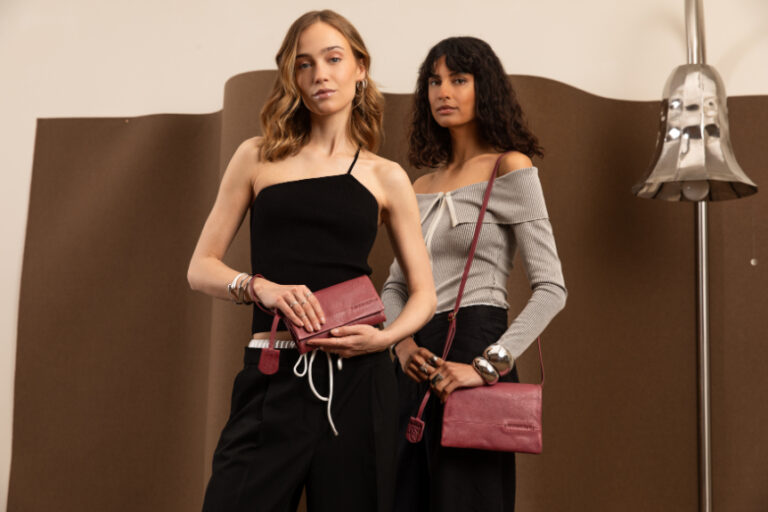 BURKELY | We've Got Your Bag! | Homepage