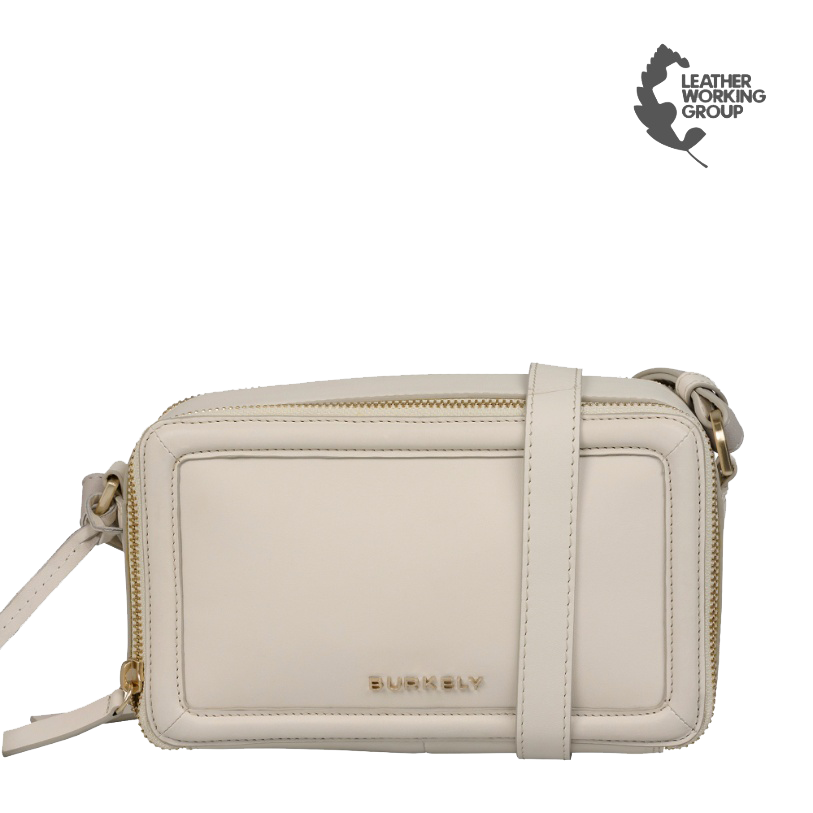 BELOVED BAILEY BOX BAG