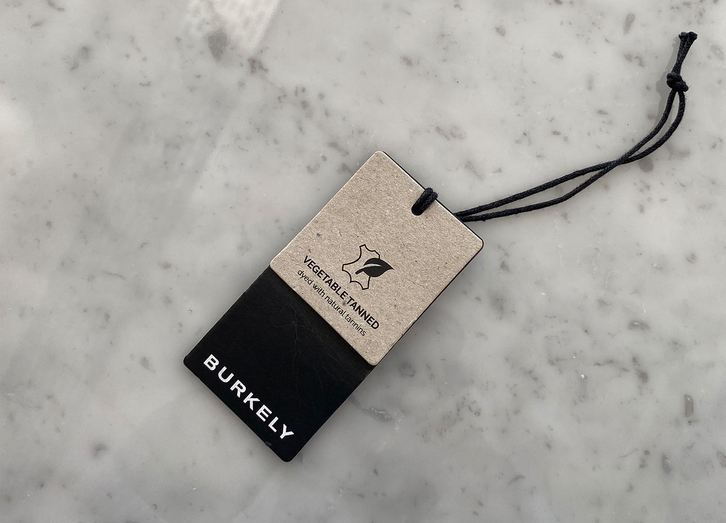 Sustainability BURKELY