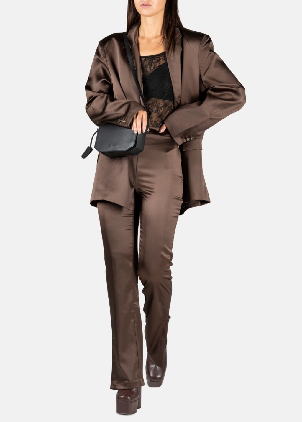 NOCTURNAL NOVA CROSSBODY BAG