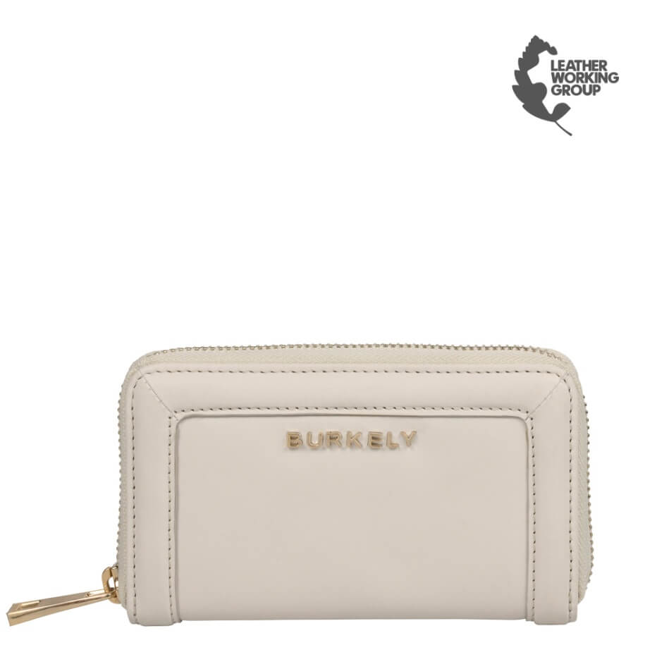 BELOVED BAILEY ZIP AROUND WALLET