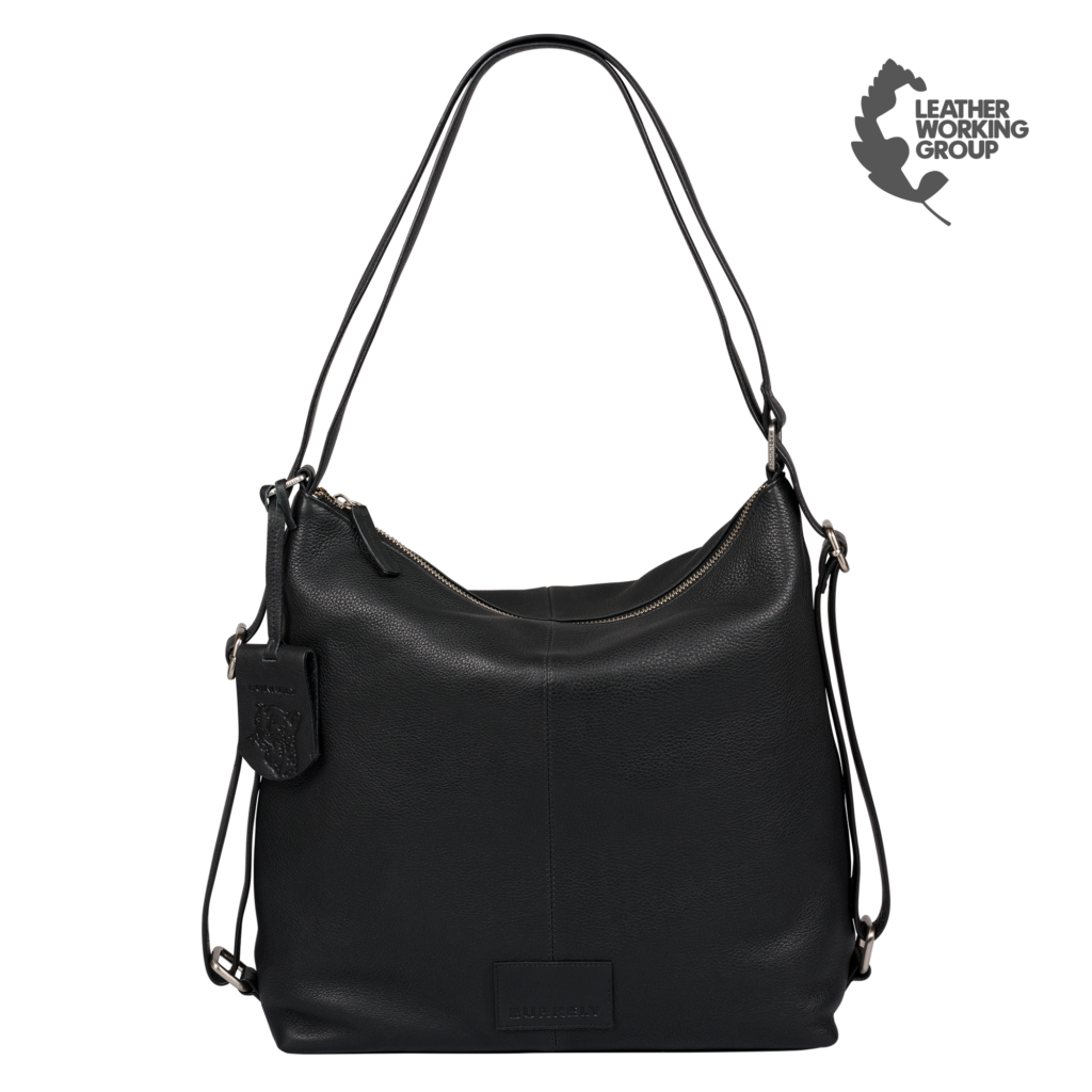 SOFT SKYLAR BACKPACK HOBO