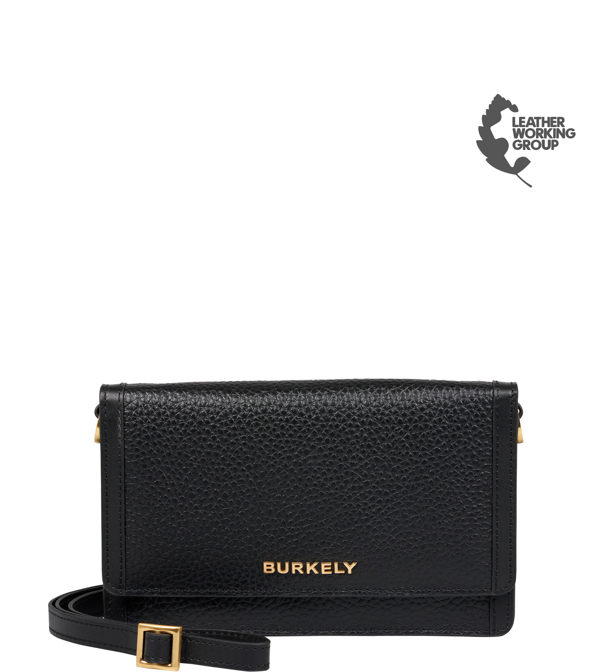 BURKELY | We've Got Your Bag! | Homepage