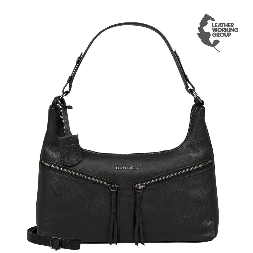 ROCK RUBY SHOULDERBAG