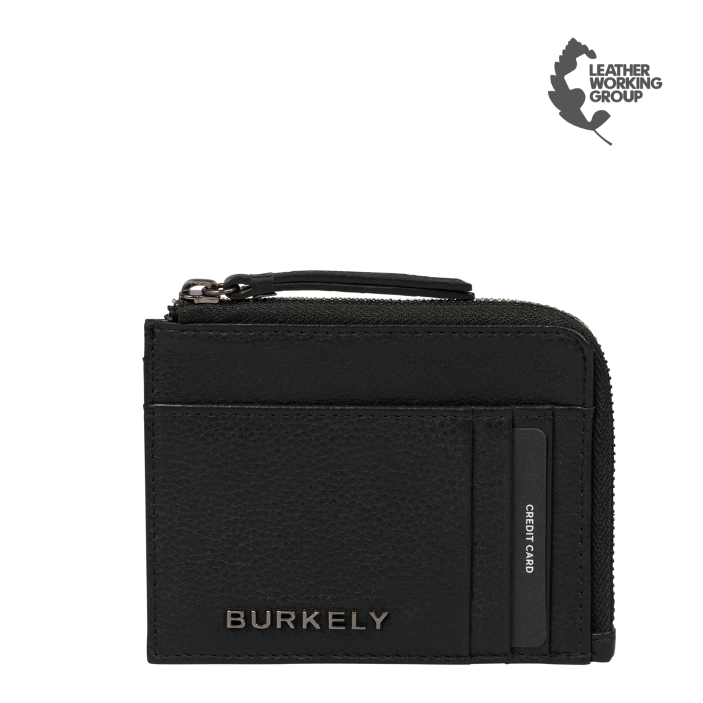 ROCK RUBY CARD WALLET