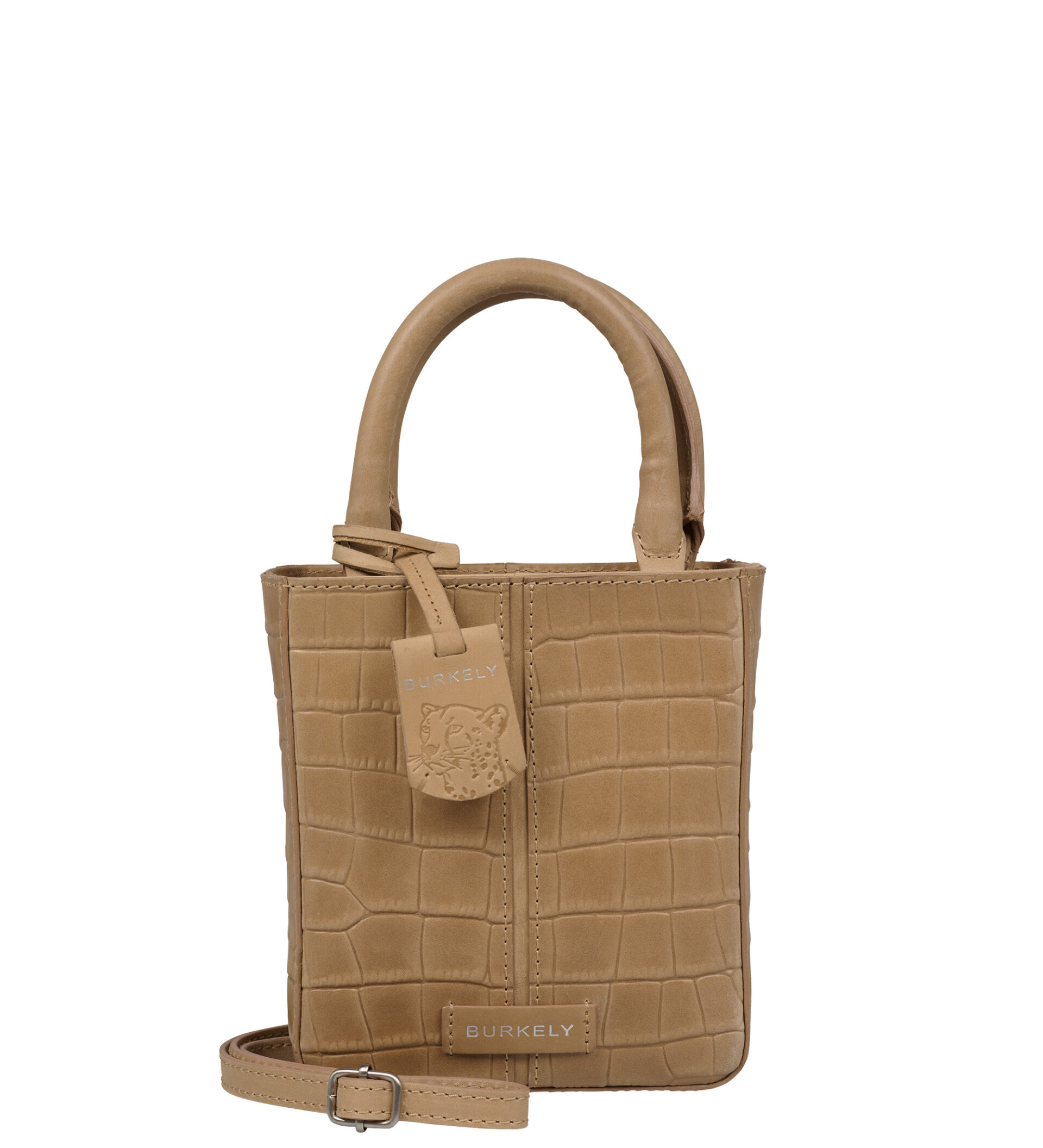 BURKELY | We've Got Your Bag! | Homepage