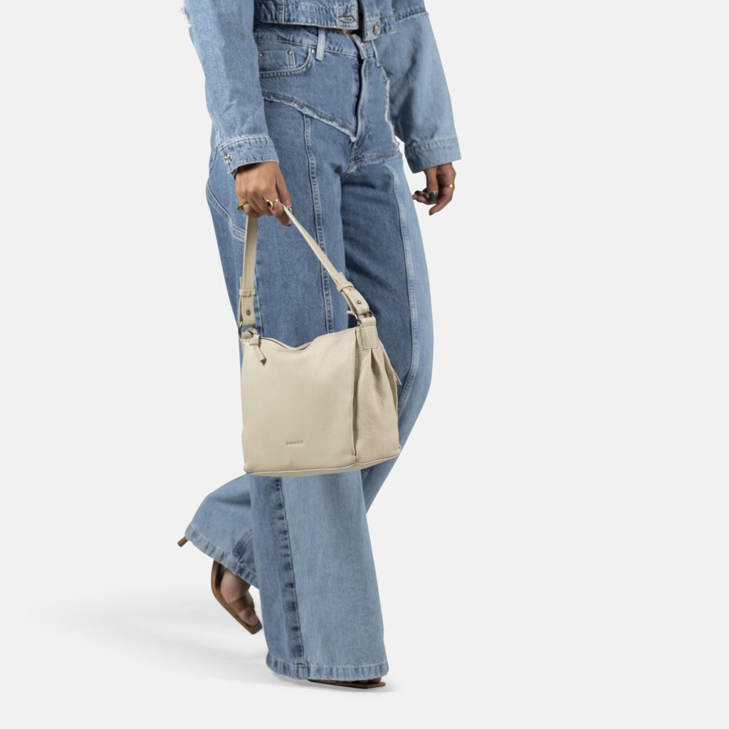 LUSH LUCY SHOULDERBAG