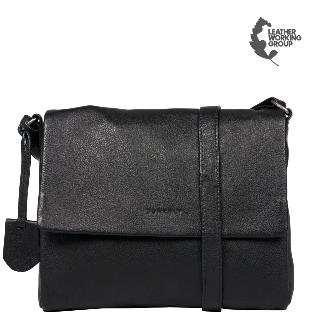 LUSH LUCY SATCHEL BAG