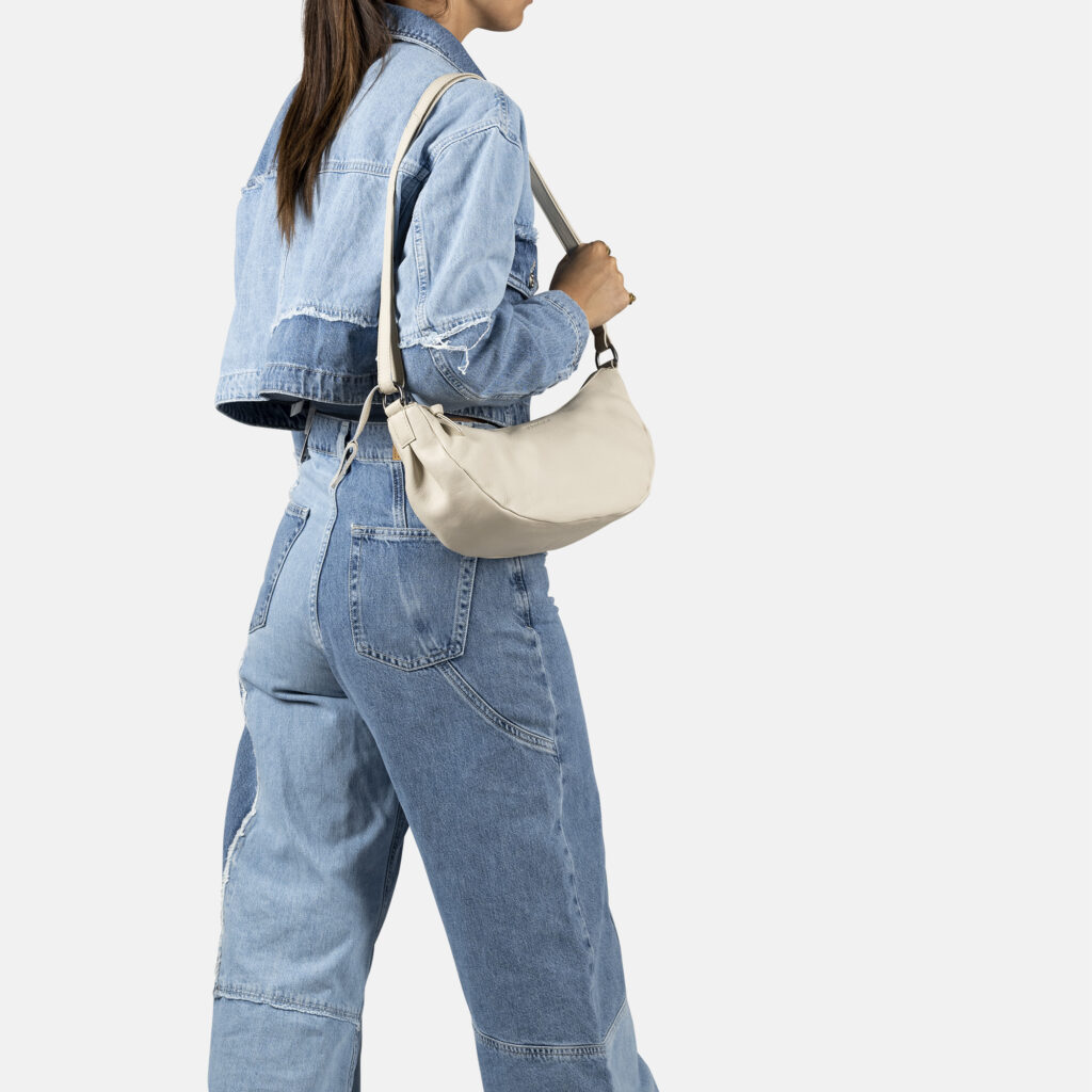 LUSH LUCY CROSSBODY ROUND