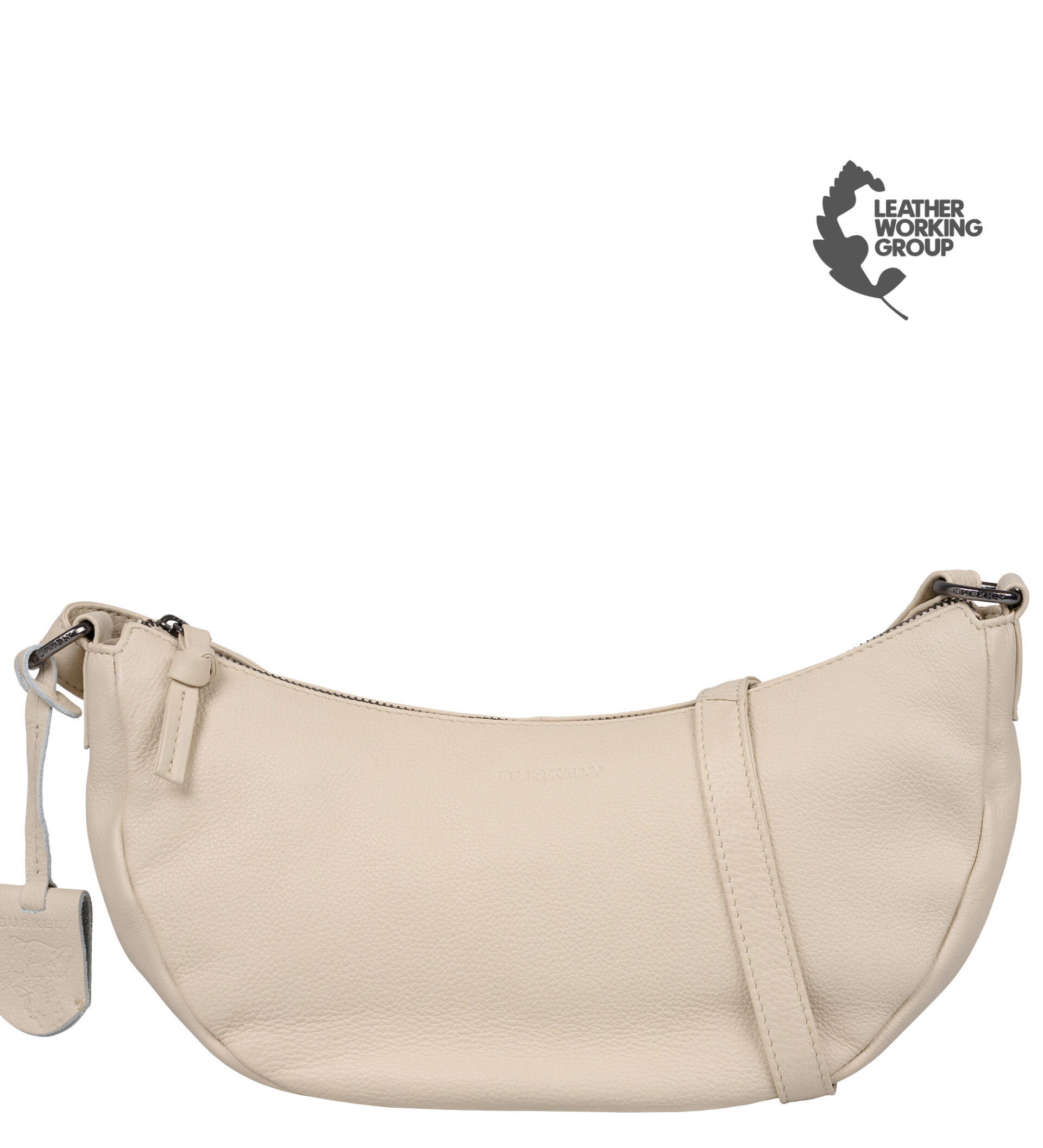 LUSH LUCY CROSSBODY ROUND