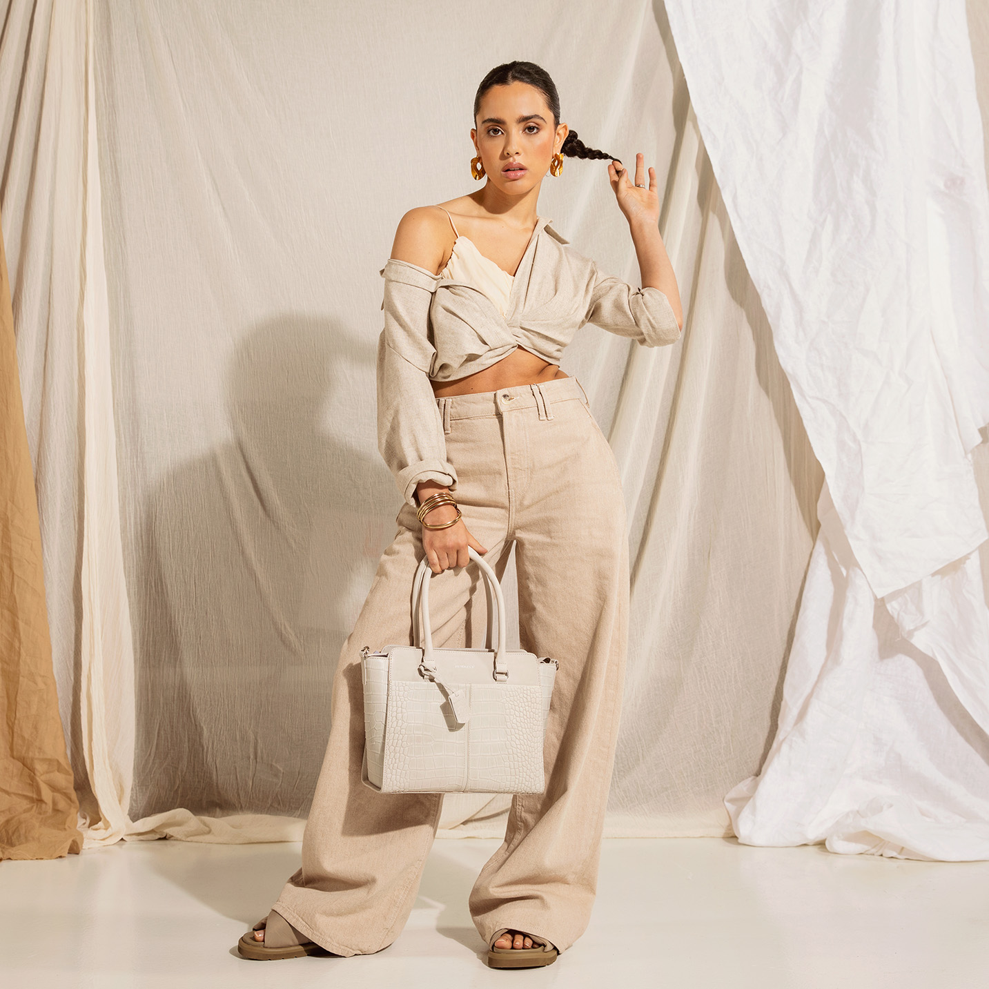 BURKELY | We've Got Your Bag! | Homepage