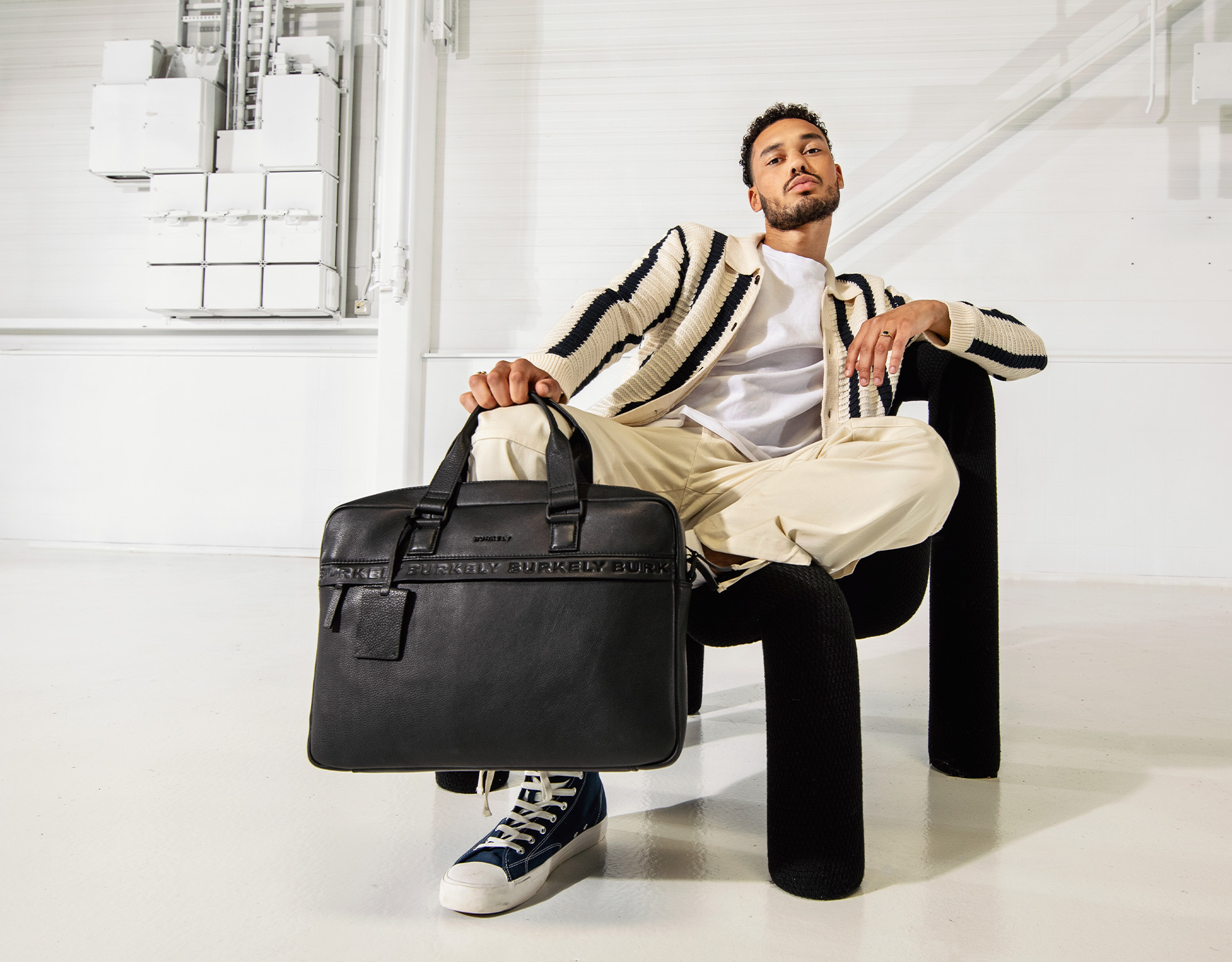 BURKELY | We've Got Your Bag! | Homepage