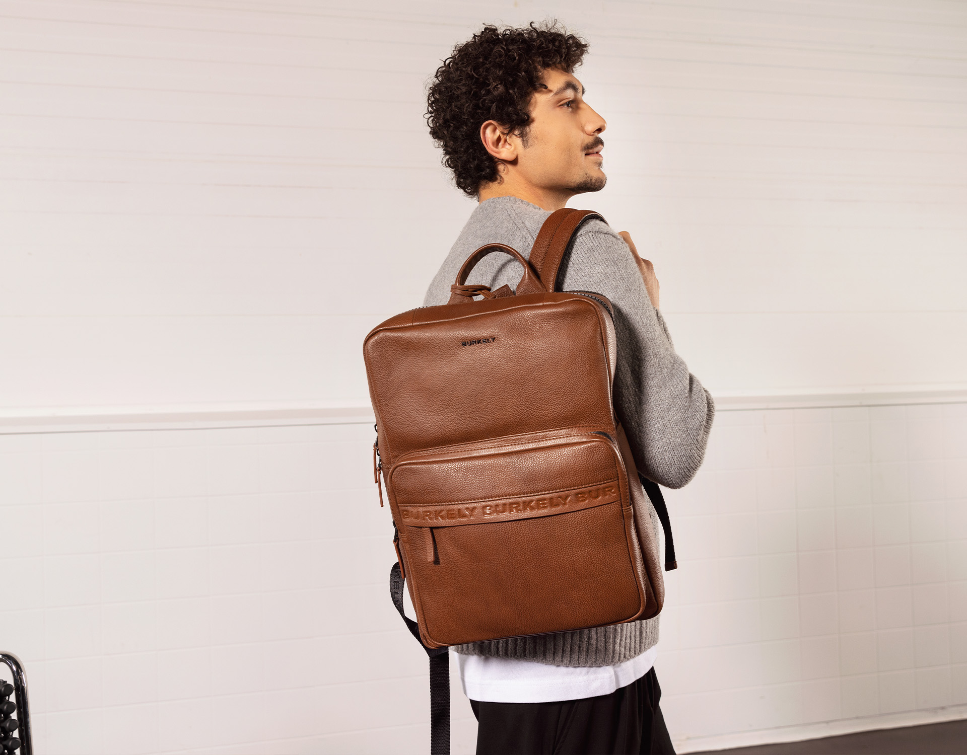 BURKELY | We've Got Your Bag! | Homepage