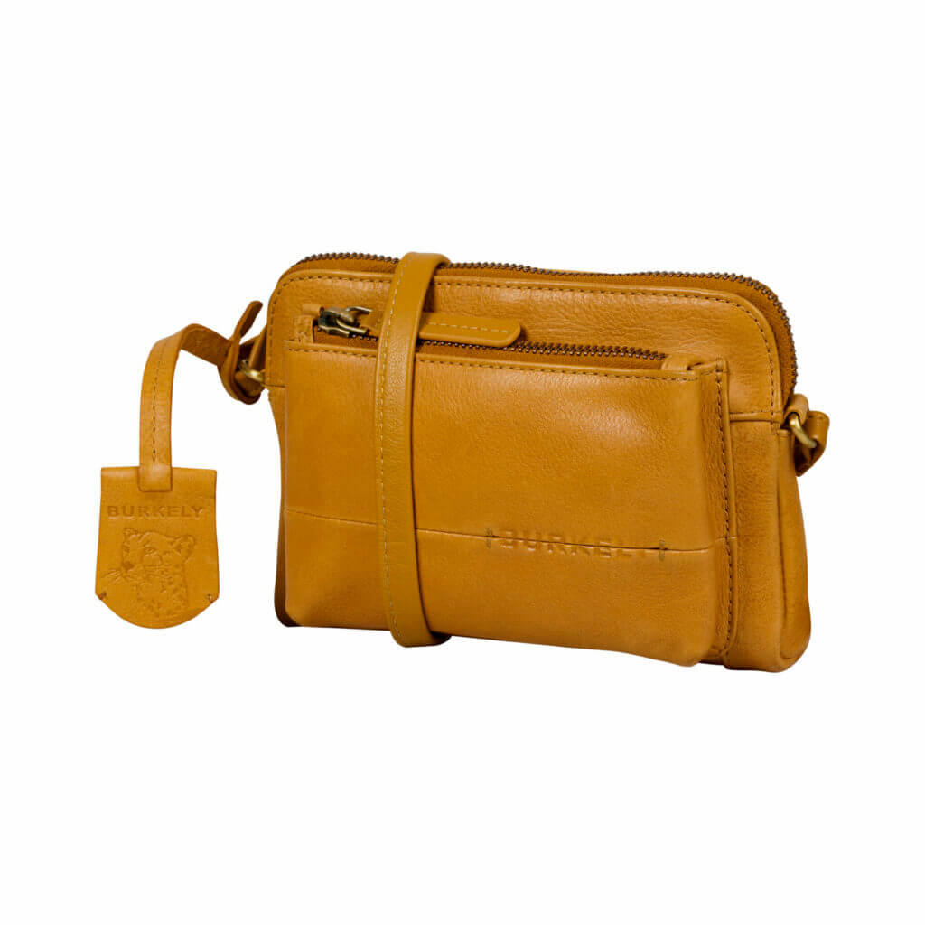 NATURAL NORAH MINIBAG
