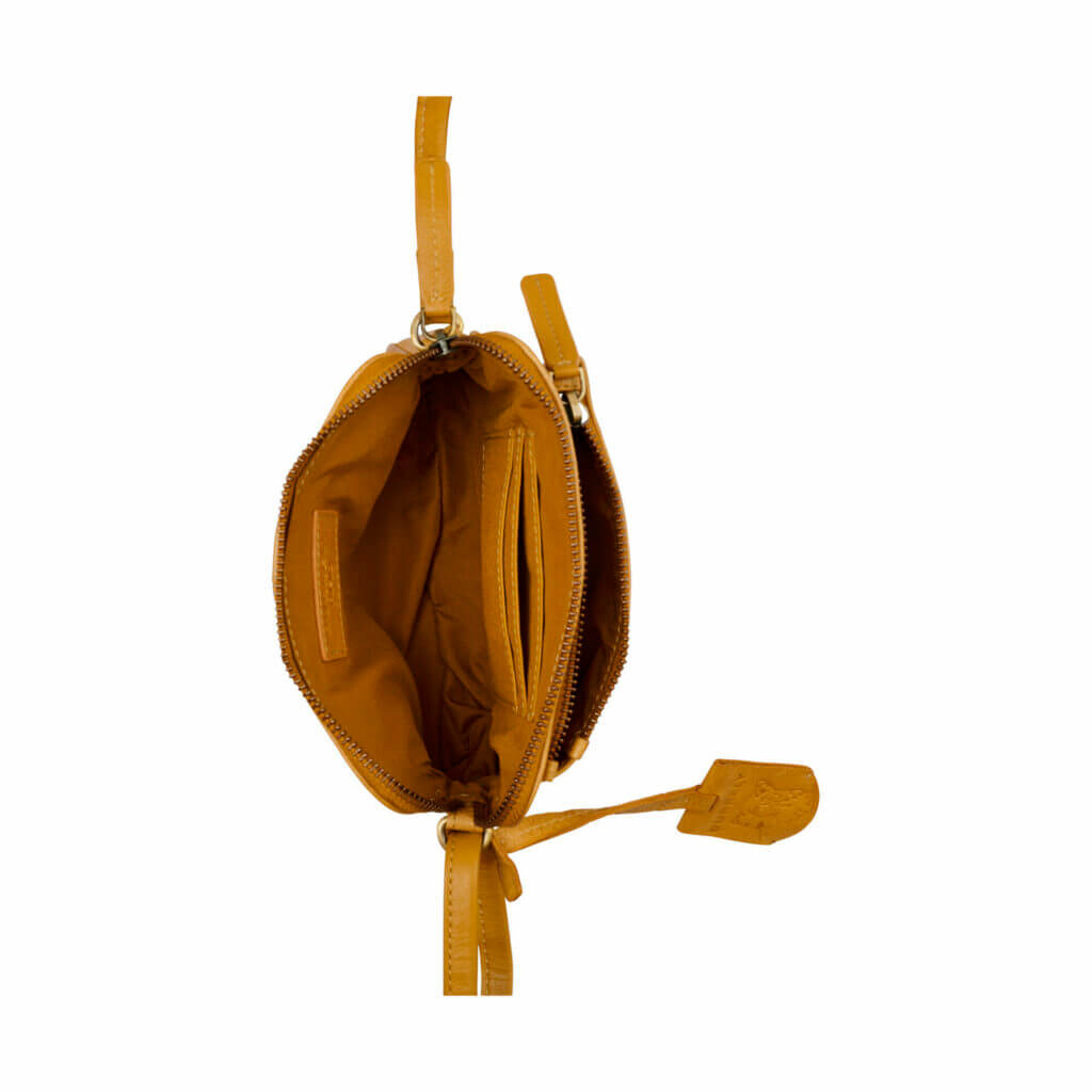 NATURAL NORAH MINIBAG