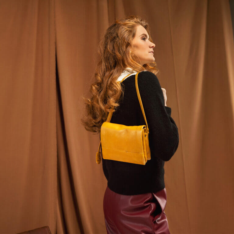 BURKELY | We've Got Your Bag! | Homepage