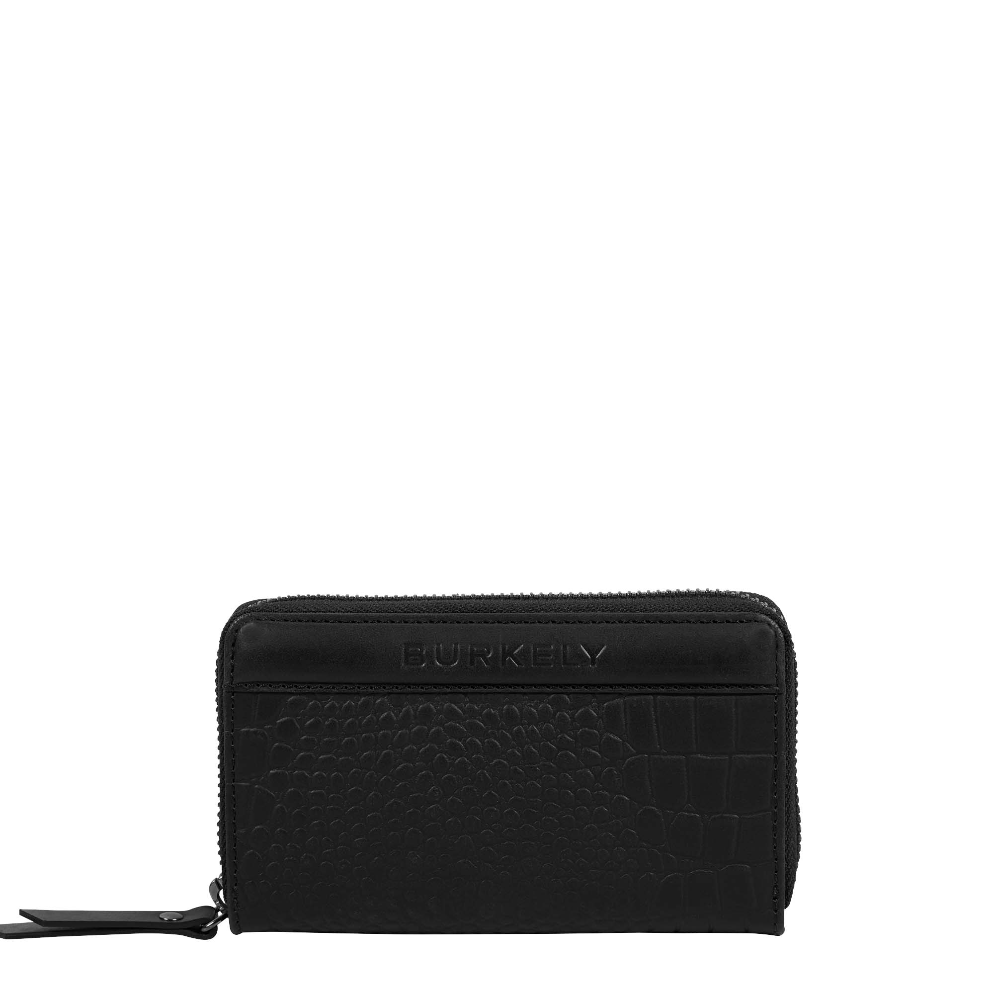 CASUAL CARLY ZIP AROUND WALLET | BURKELY