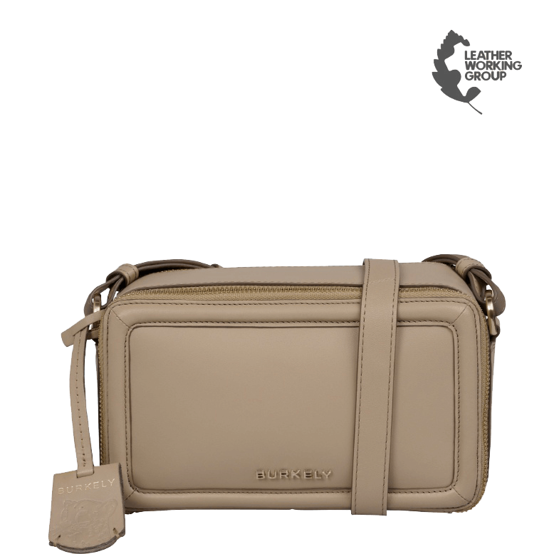 BELOVED BAILEY BOX BAG | BURKELY