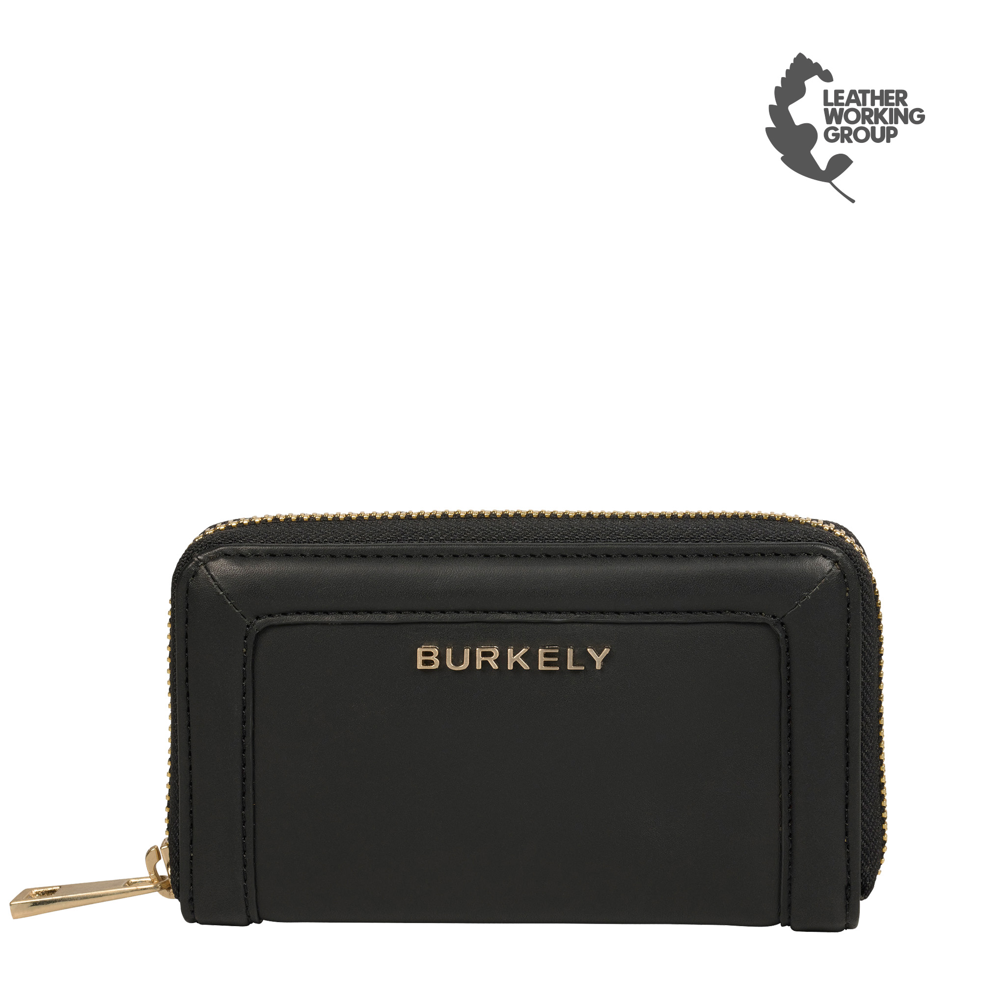 BELOVED BAILEY ZIP AROUND WALLET | BURKELY