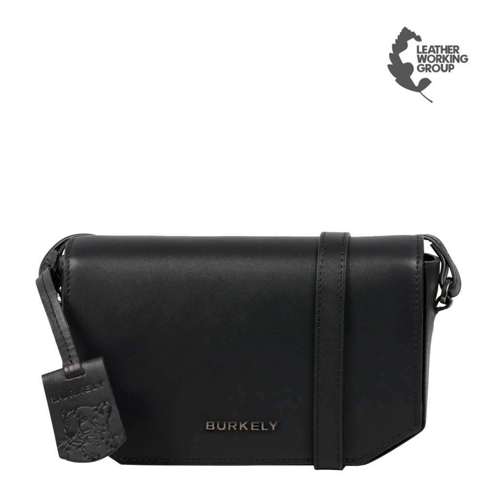 NOCTURNAL NOVA CROSSBODY BAG BURKELY